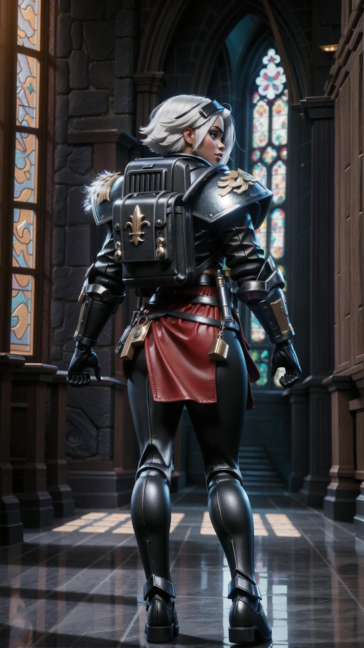 Image posted by HC94