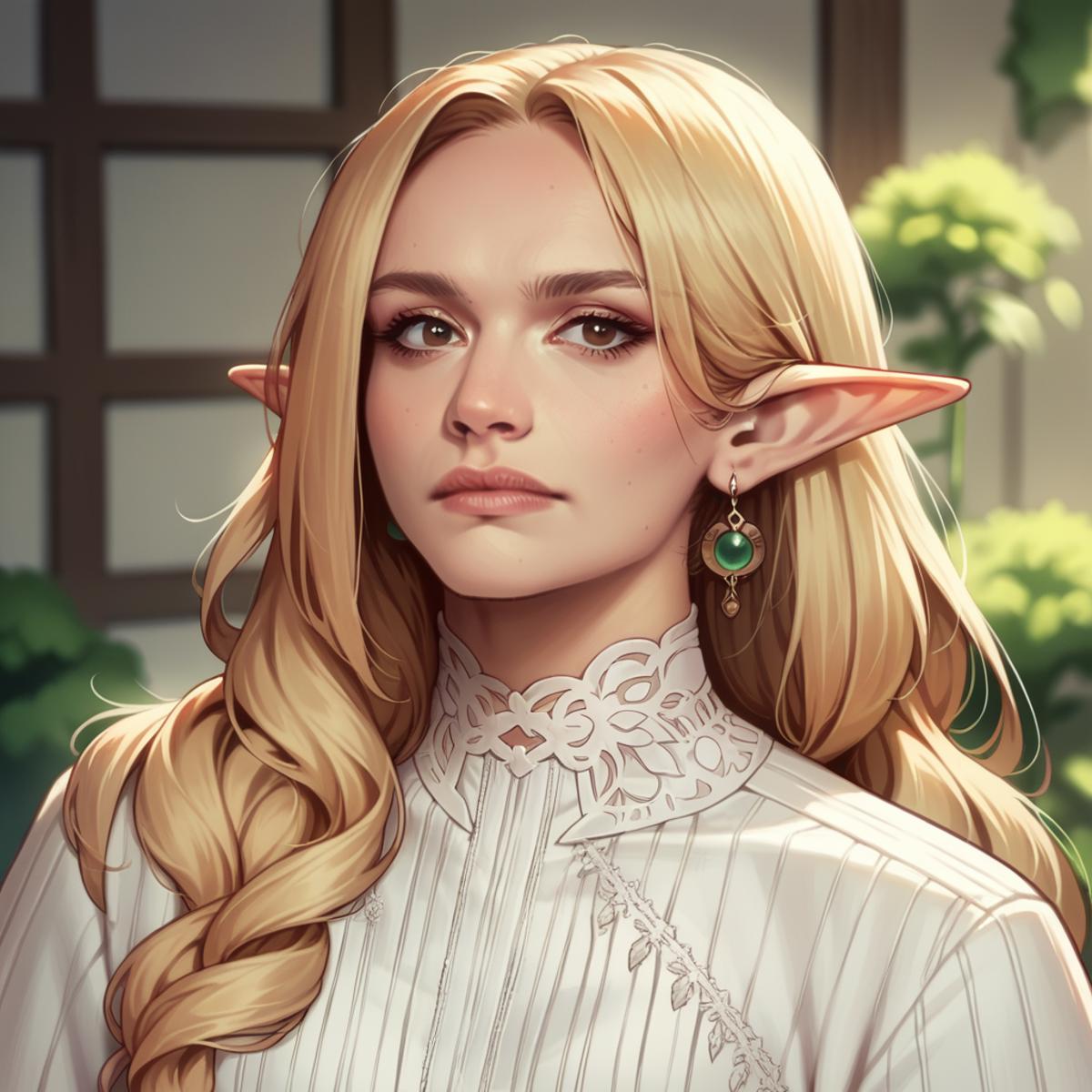 AutismMix Celebs : Olivia Cooke - v1.0 160mb | Stable Diffusion LoRA | Civitai