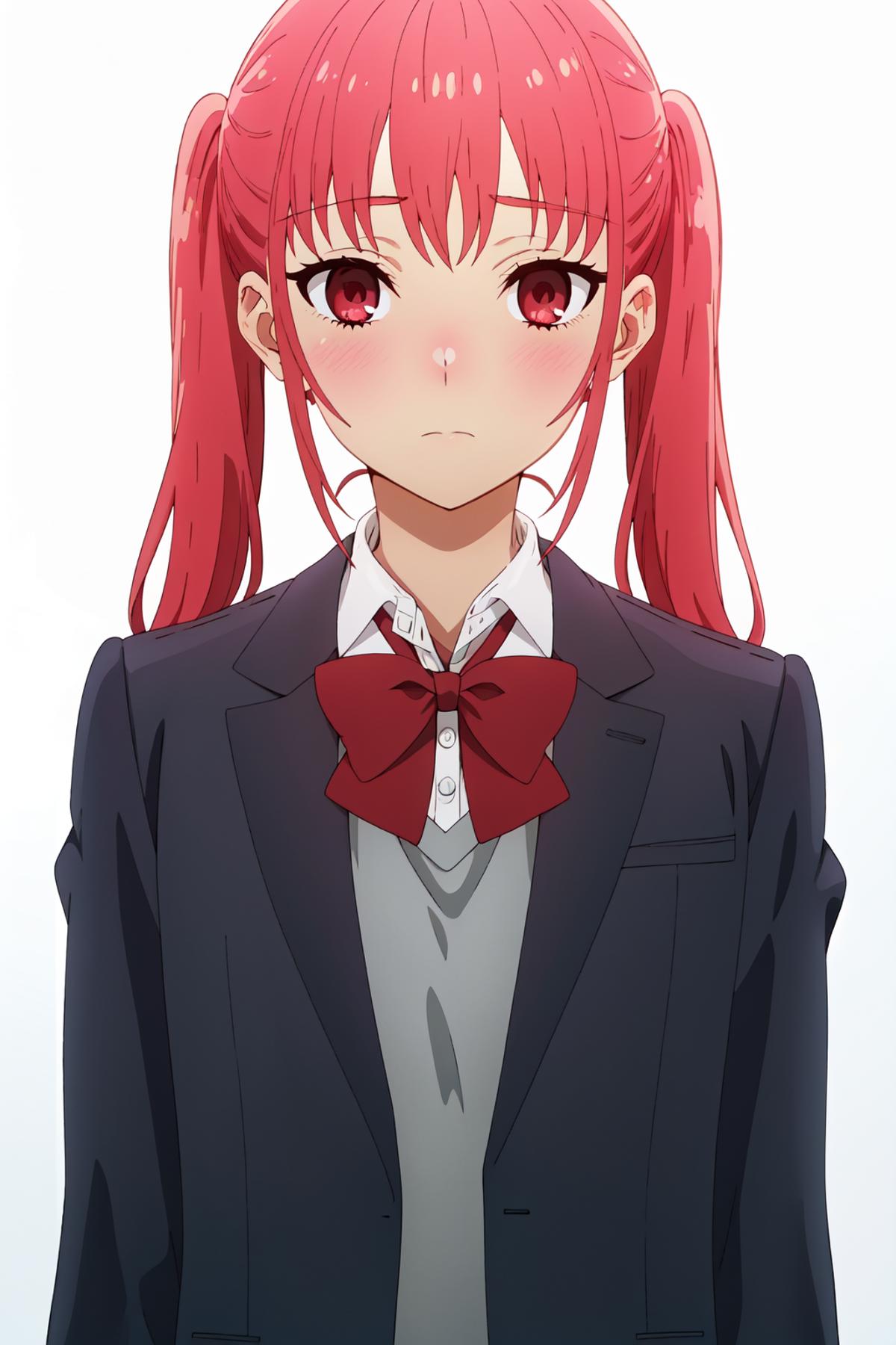 Remi Ayasaki ( 綾崎 レミ ) [ Horimiya / ホリミヤ ] Anime Design - v1.0 | Stable ...