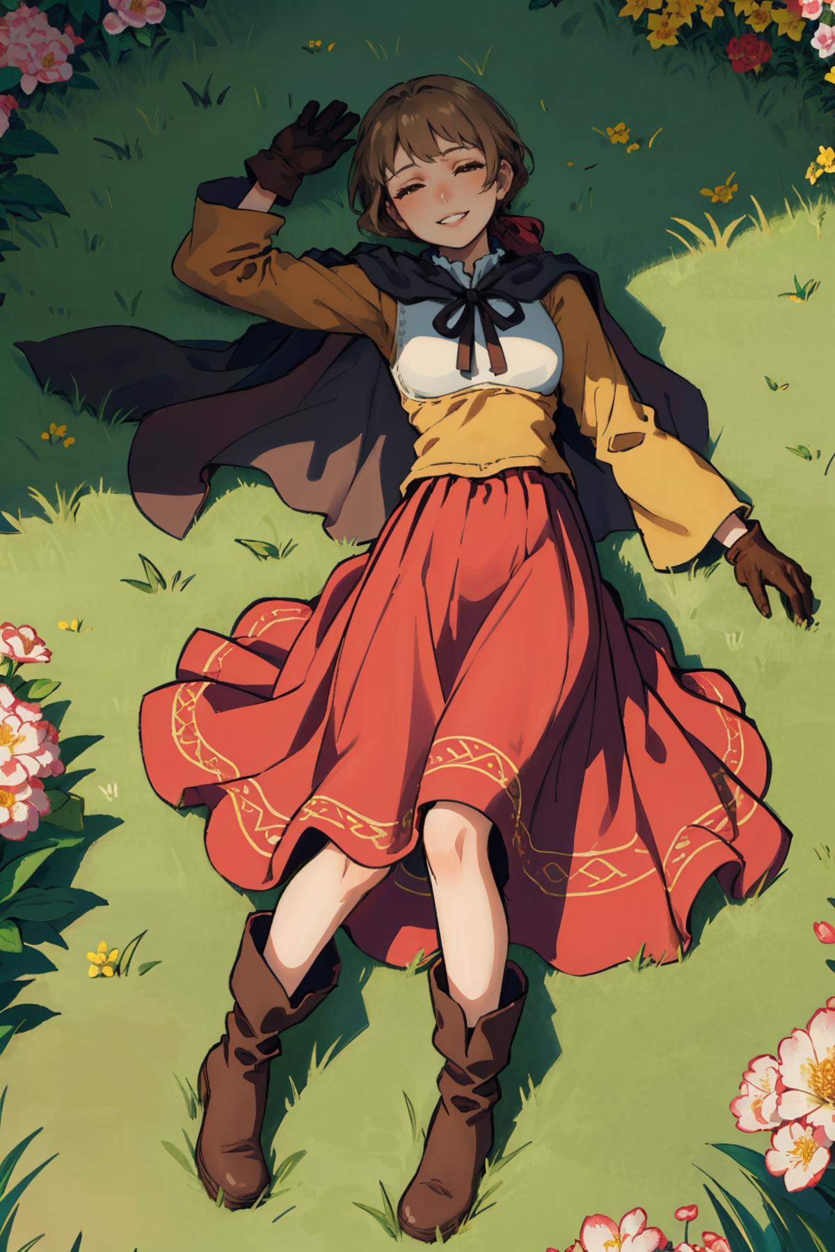 Image posted by novowels