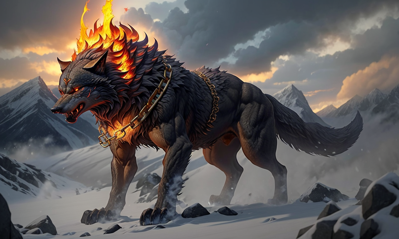 Image posted by Wolf_Systems