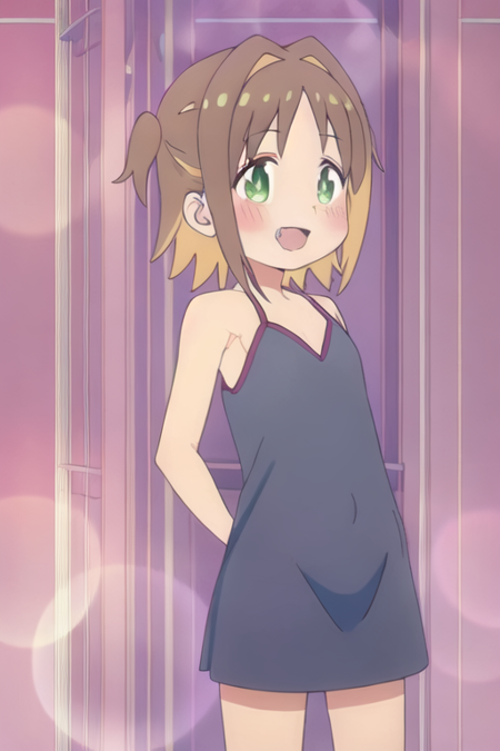 Asahi Oka - v1.0 | Stable Diffusion LoRA | Civitai