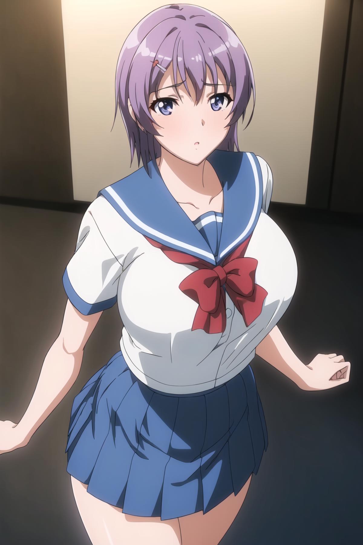 Image posted by Kisaku_KK77