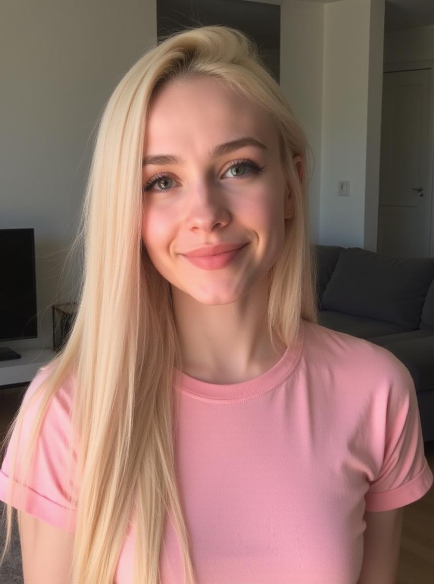 Alissa_Wxw - Camgirl Flux 🇺🇦 - v1.0 - CivitAI Archive