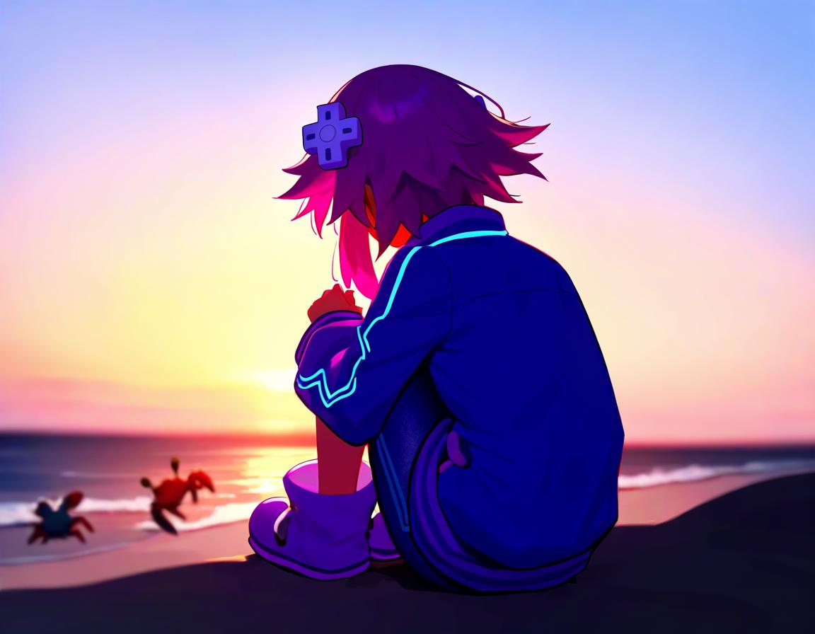 Image post by Linsoo | Civitai