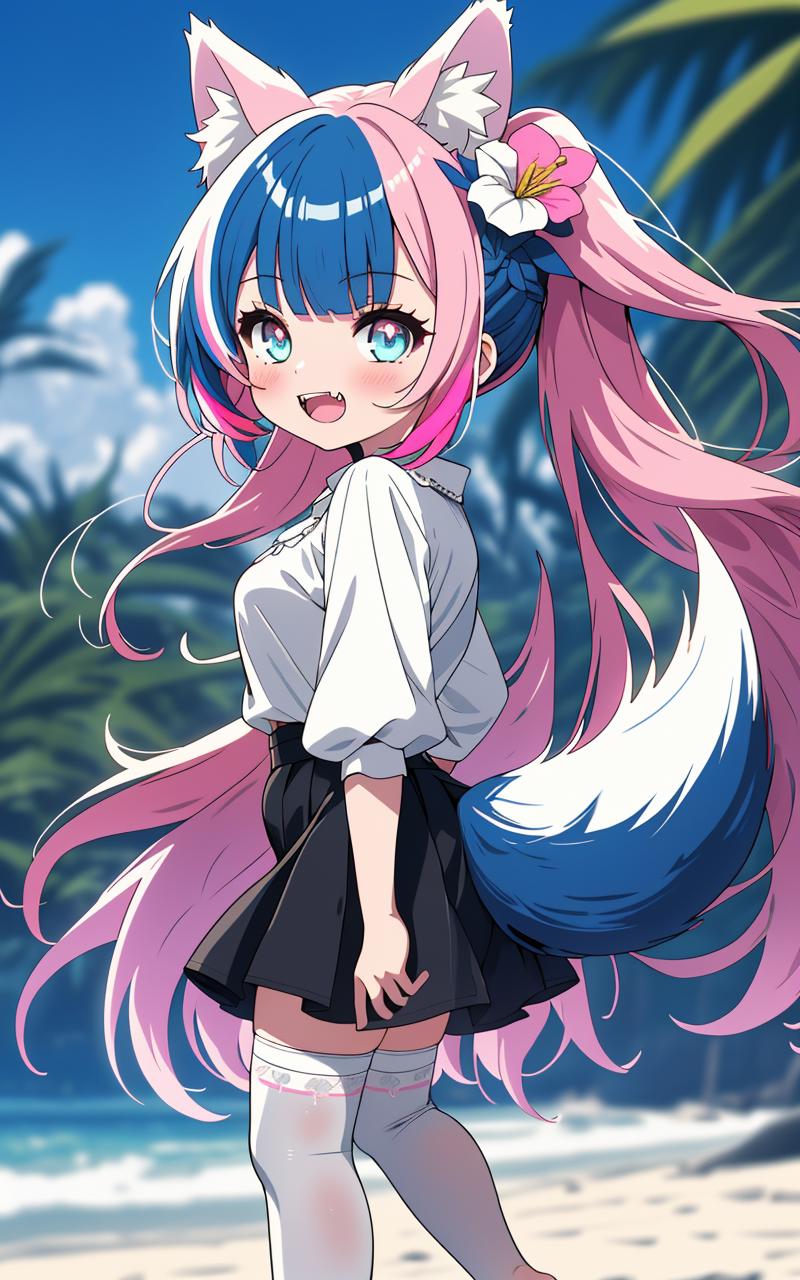 Image posted by ChaosExperience