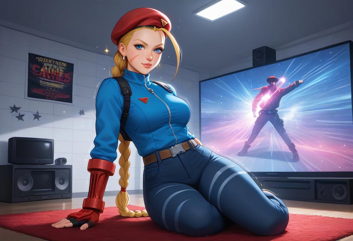 Image posted by AAA_ELSANTO