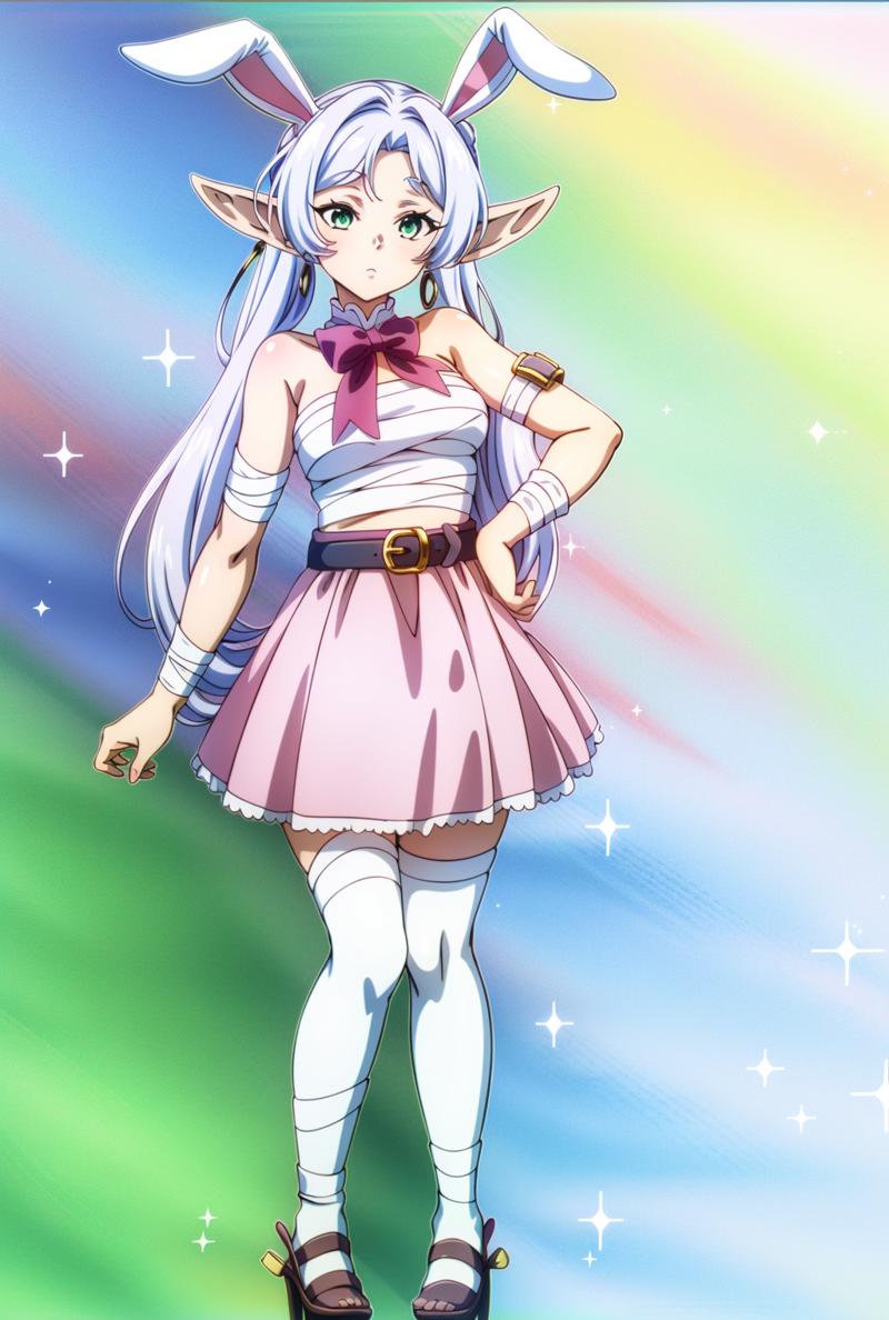 Mimi (halloween) (princess connect) (茜ミミ) - v1.0 Review | Civitai