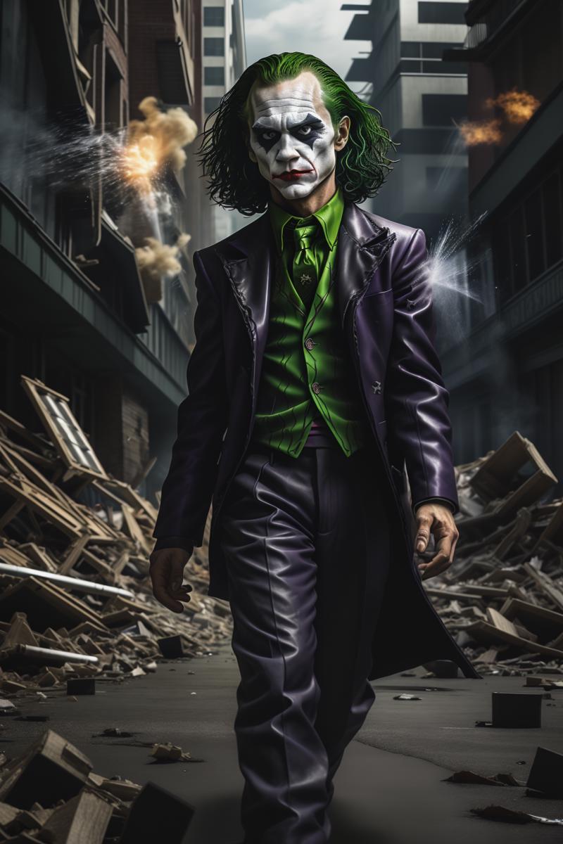 Action Poses - Walking v1.0 Review