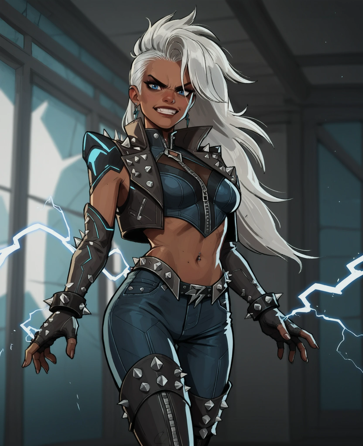 Image posted by Ark_Ai