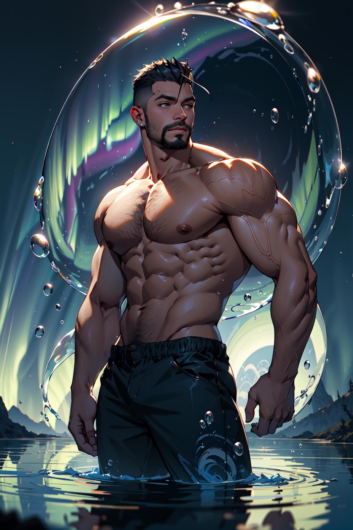 maturemalemix - v1.3 | Stable Diffusion Checkpoint | Civitai