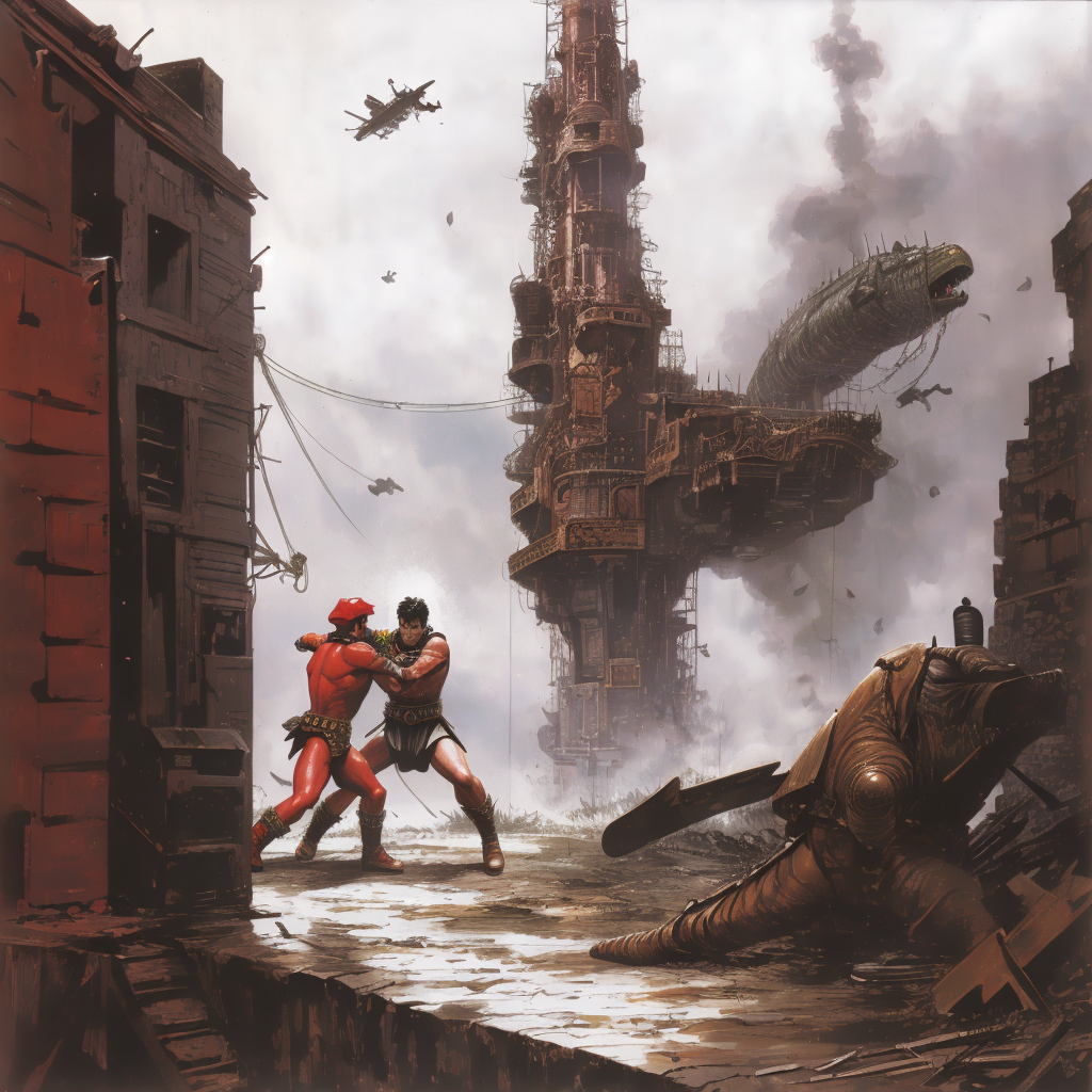 Image posted by OldSkool