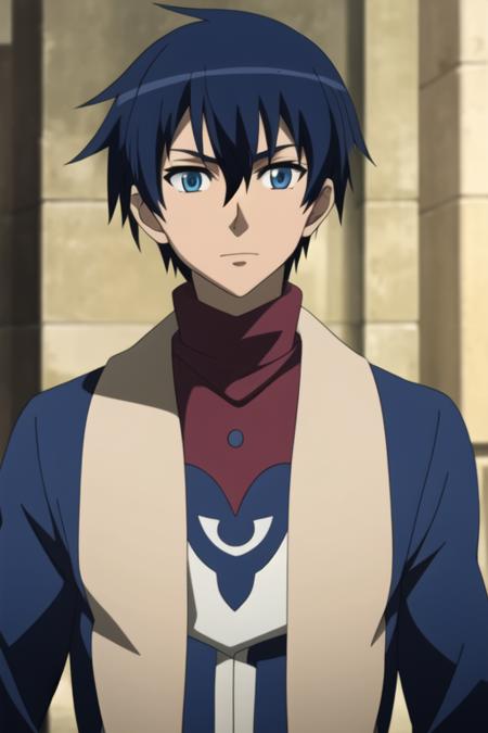 Wave / Akame ga Kill! - v1.0 | Stable Diffusion LoRA | Civitai