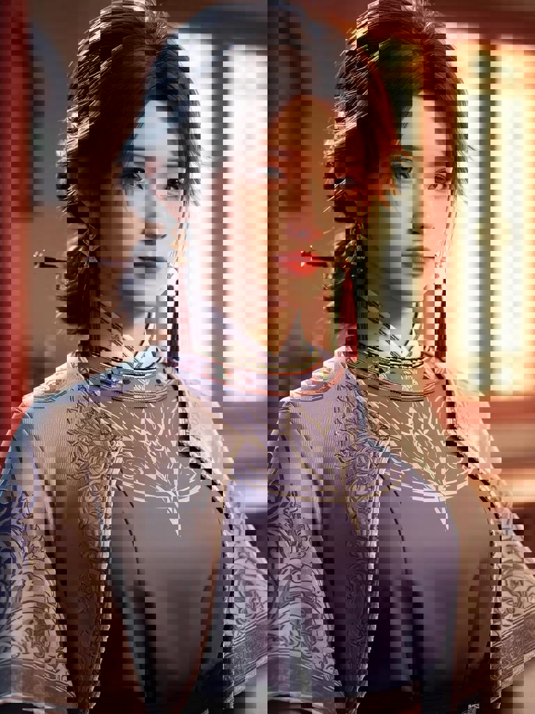 X锦娘jinniang-牧神记Tales of Herding Gods - v0.9