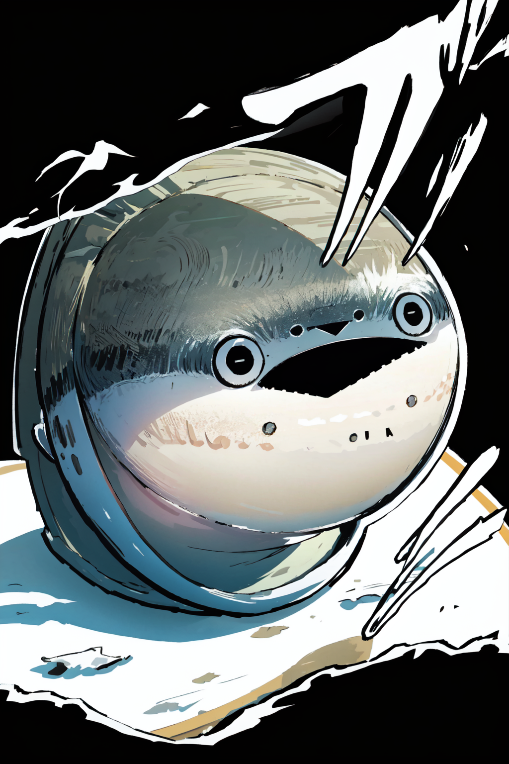 Image posted by Junbegun