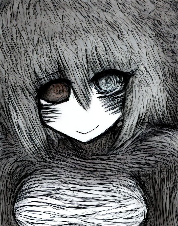 Image posted by JustNobodyAI