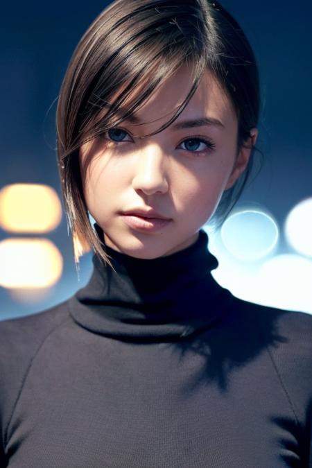 MEGUMI_JP_Grav - v1.0 | Stable Diffusion LoRA | Civitai