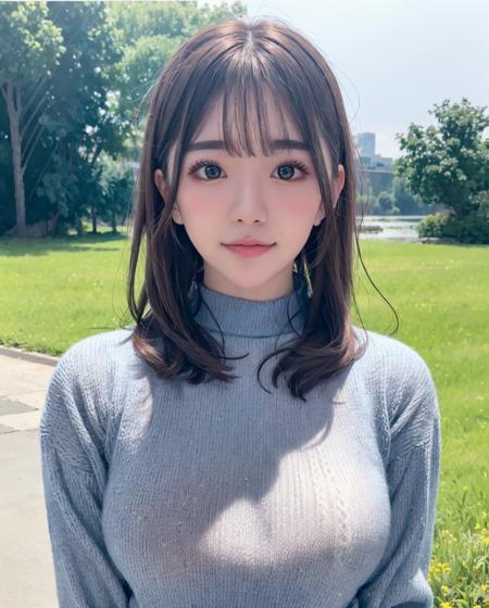 WRAV MIREI - v1.0 | Stable Diffusion LoRA | Civitai