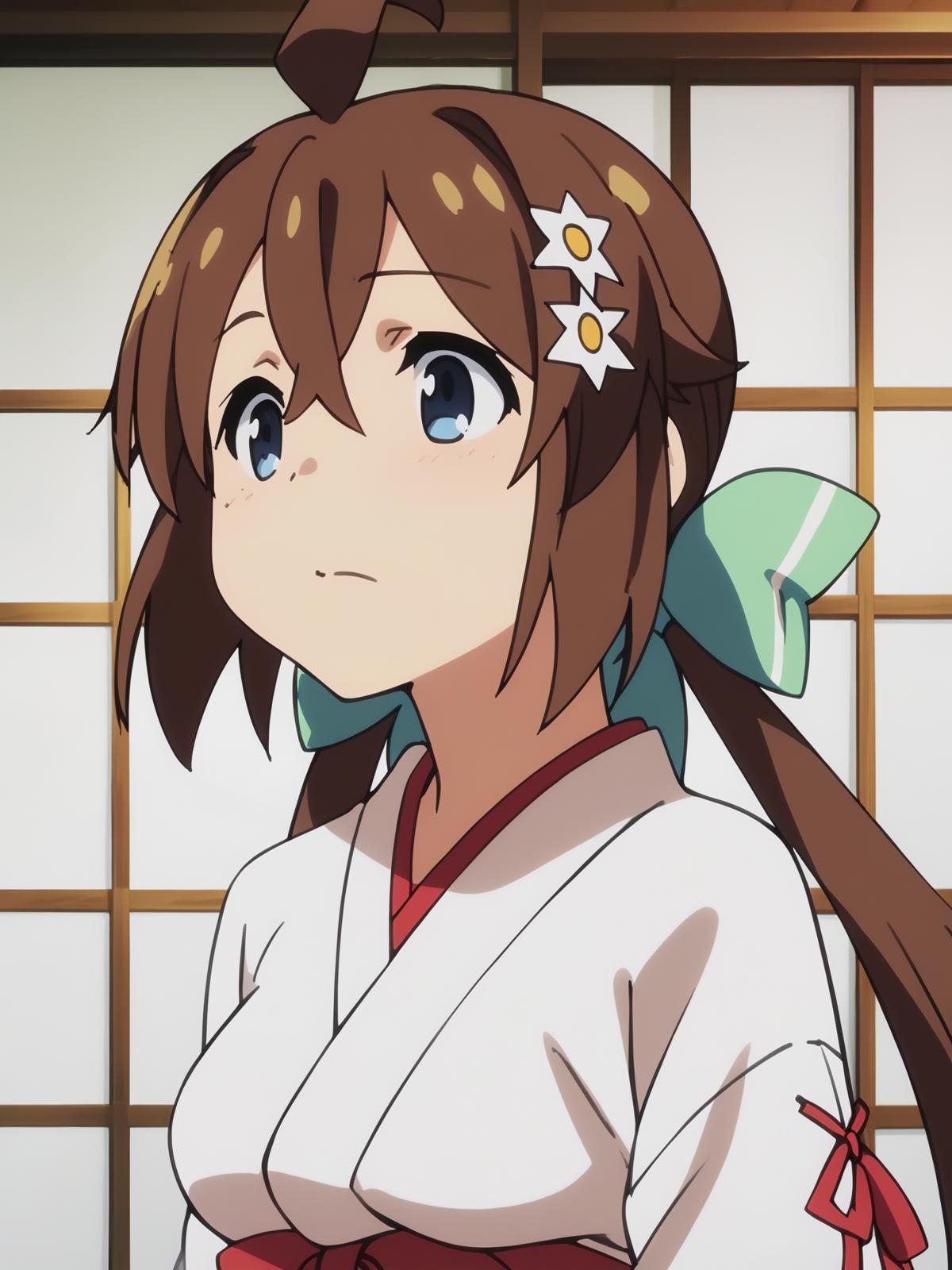 Nonohara Mio (Koinaka de Hatsukoi x Nakadashi) - v0.1 | Stable Diffusion LoRA | Civitai