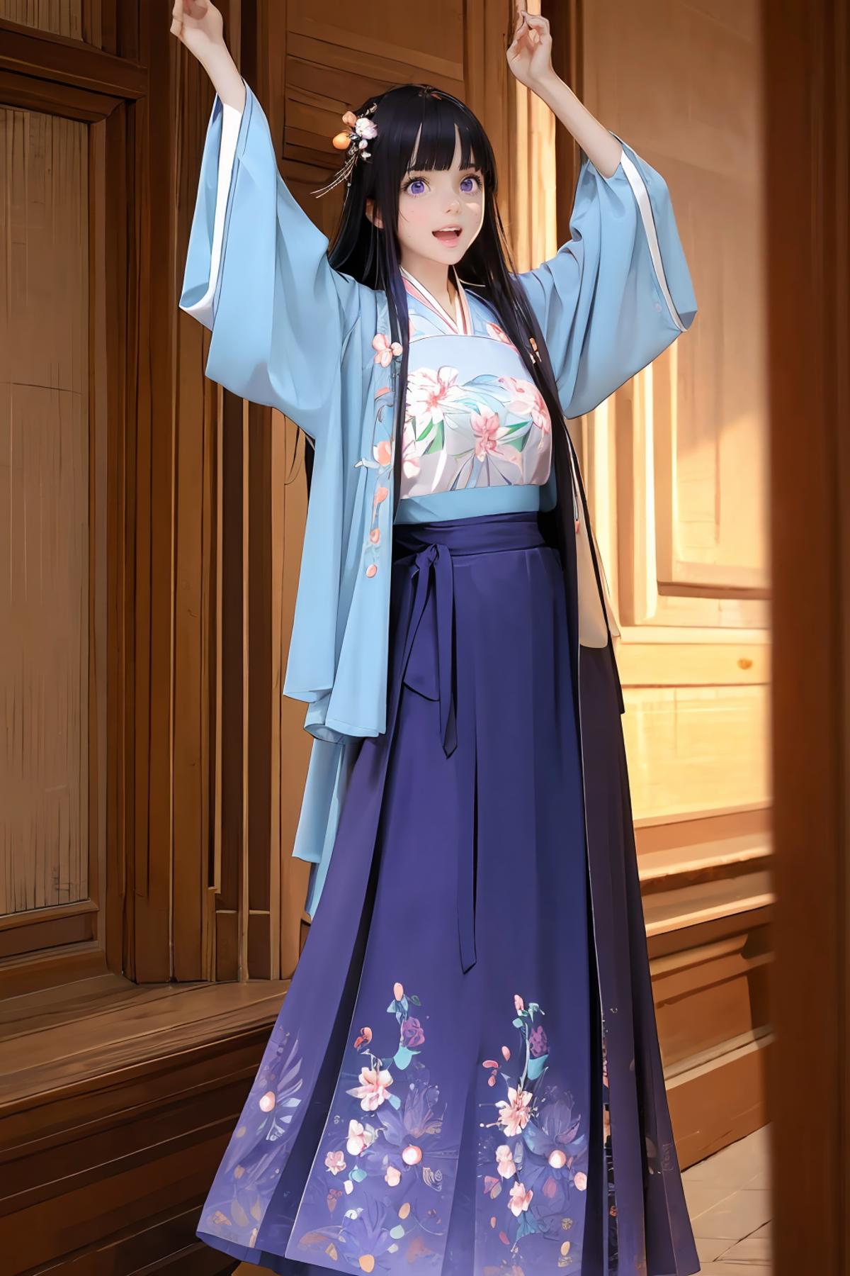 特化型 千反田爱瑠 | other outfits | Civitai