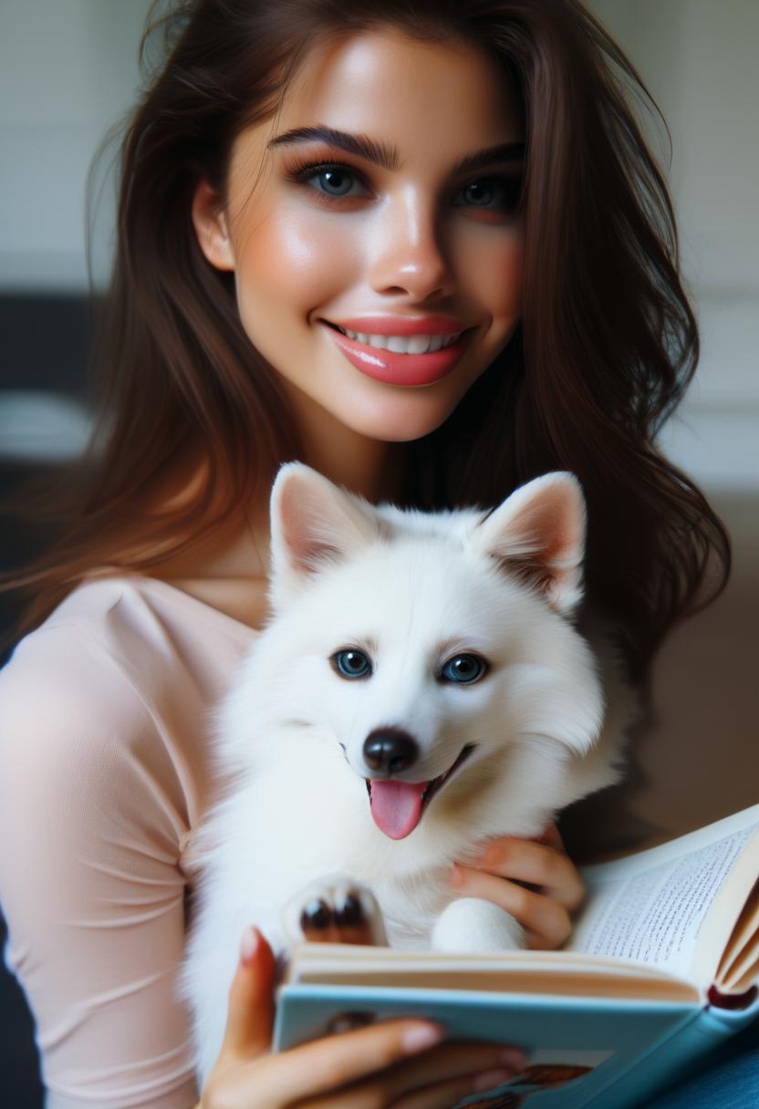 Dall-E 3 babes style - v2.5 Showcase | Civitai