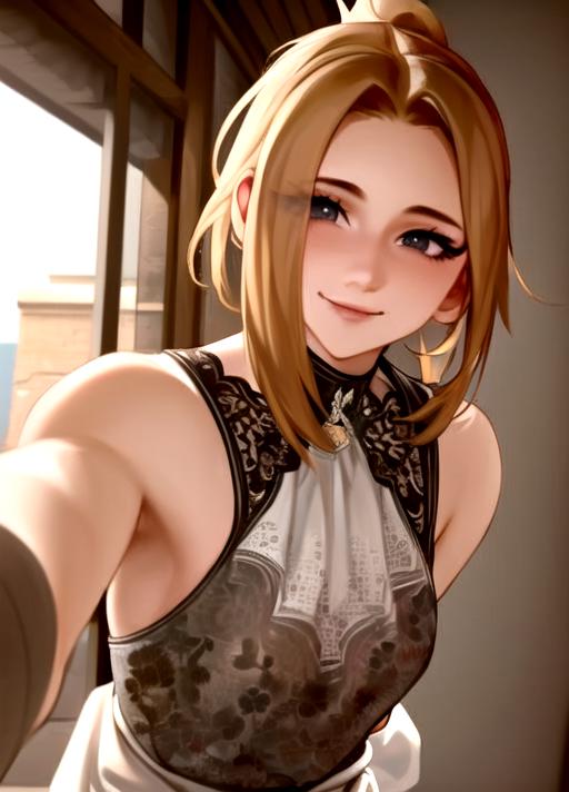 Image posted by Yoasoby