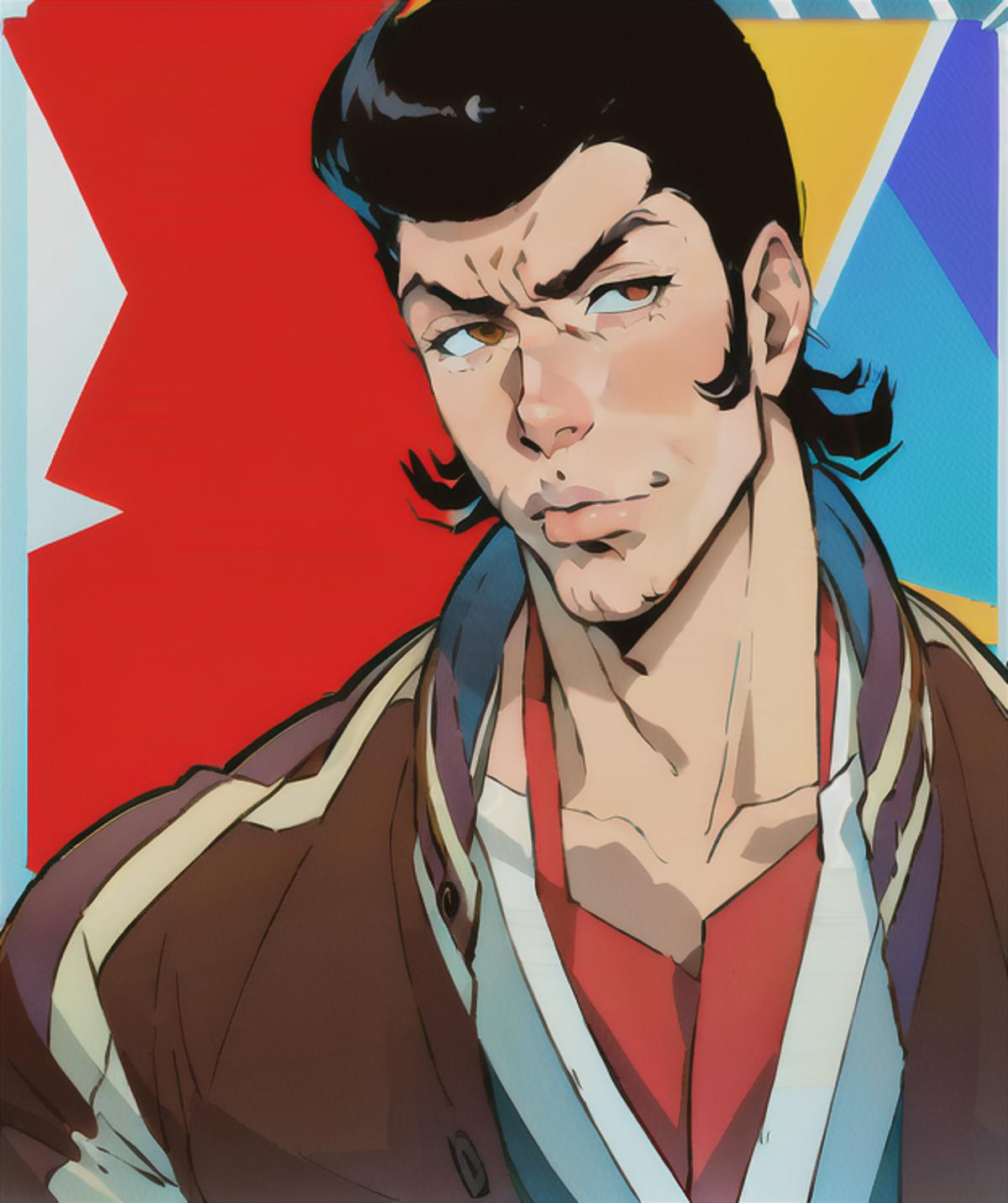 Dandy Anime