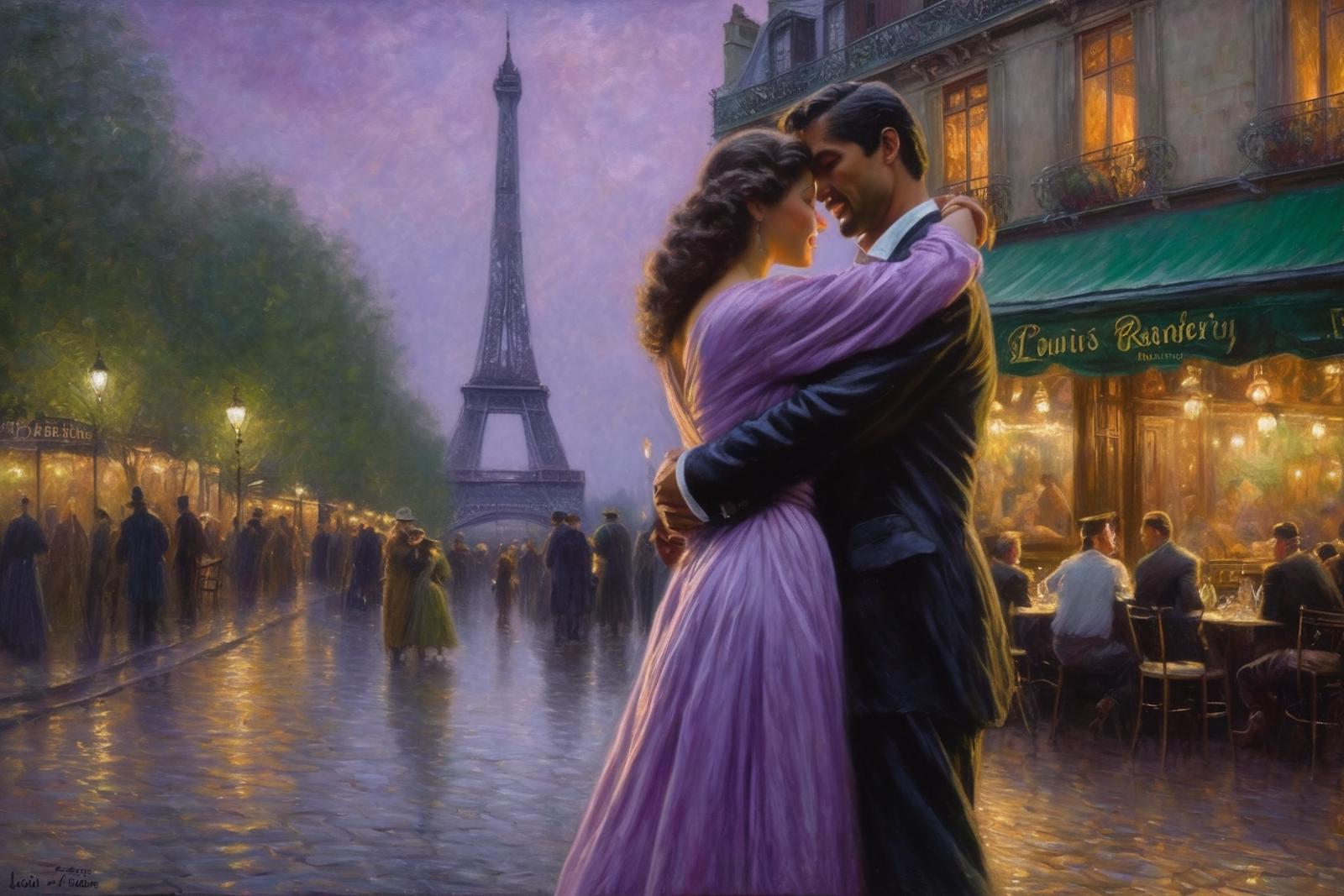 Image posted by Thaevilone