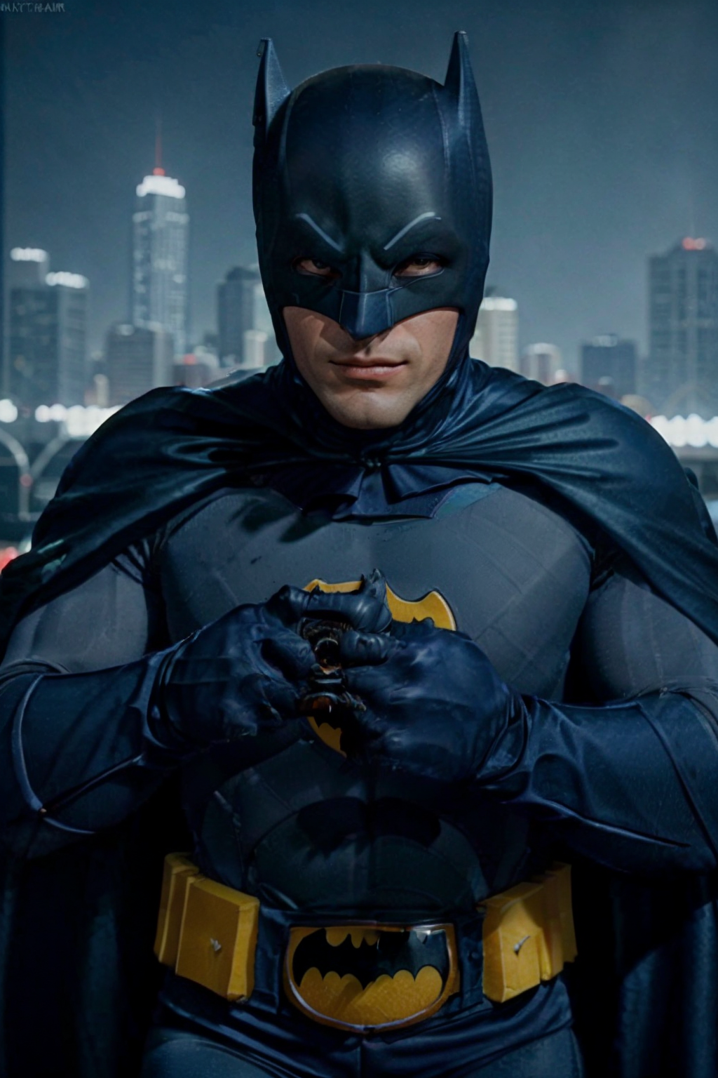 Image posted by null