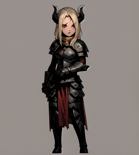 Darkest Dungeon style - LORA - v1.0 | Stable Diffusion LoRA | Civitai