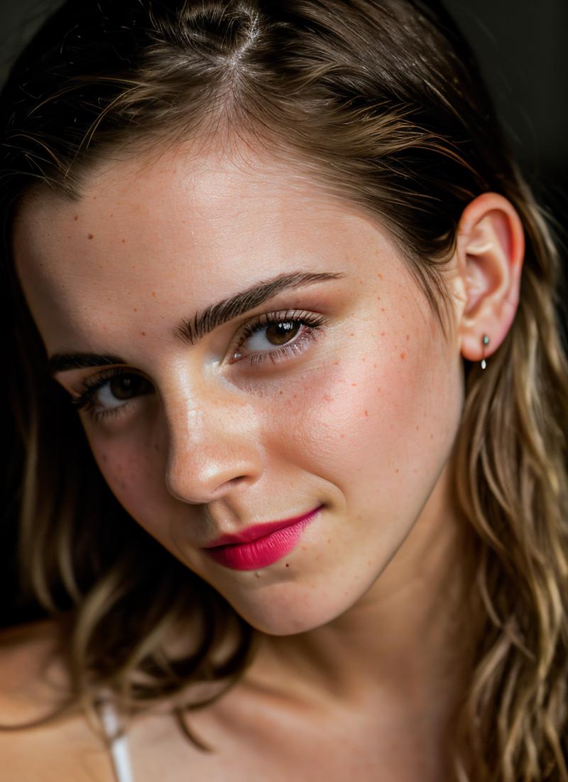 Emma Watson (present days) - v1.0 Showcase