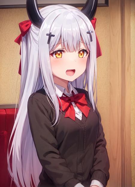 Gabriel DropOut Raphiel Ainsworth Shiraha 菈菲尔 - v1 | Stable Diffusion ...