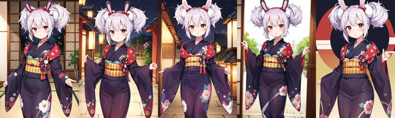 Laffey ラフィー / Azur Lane - v1.0 | Stable Diffusion LoRA | Civitai