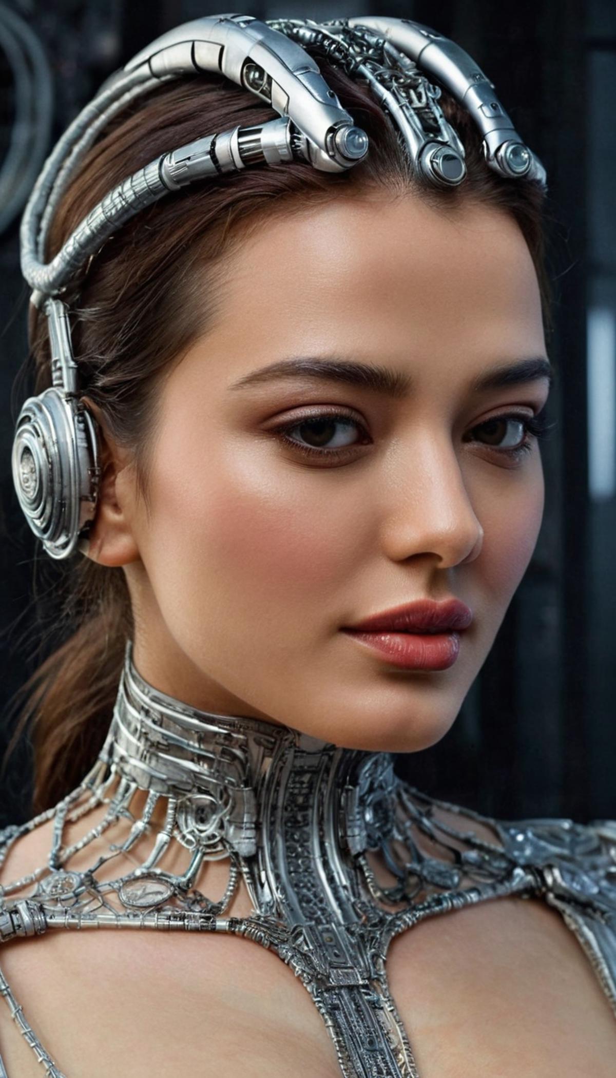 Ketika sharma (Indian actress) - SDXL v1.0 Showcase | Civitai