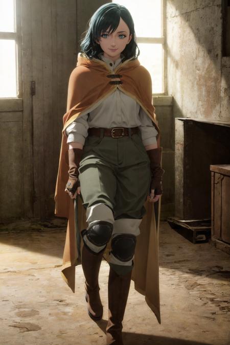 Lily - NieR:Automata Ver1.1a - LoRA by artkoikoi - v2.0_128DIM_16A ...