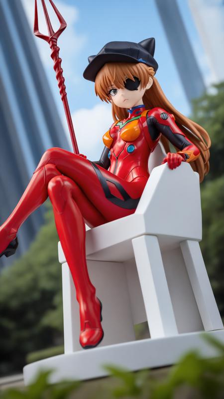 [PVC Style Model]Movable figure model XL - BETA2.7(realistic) | Stable Diffusion XL Checkpoint ...