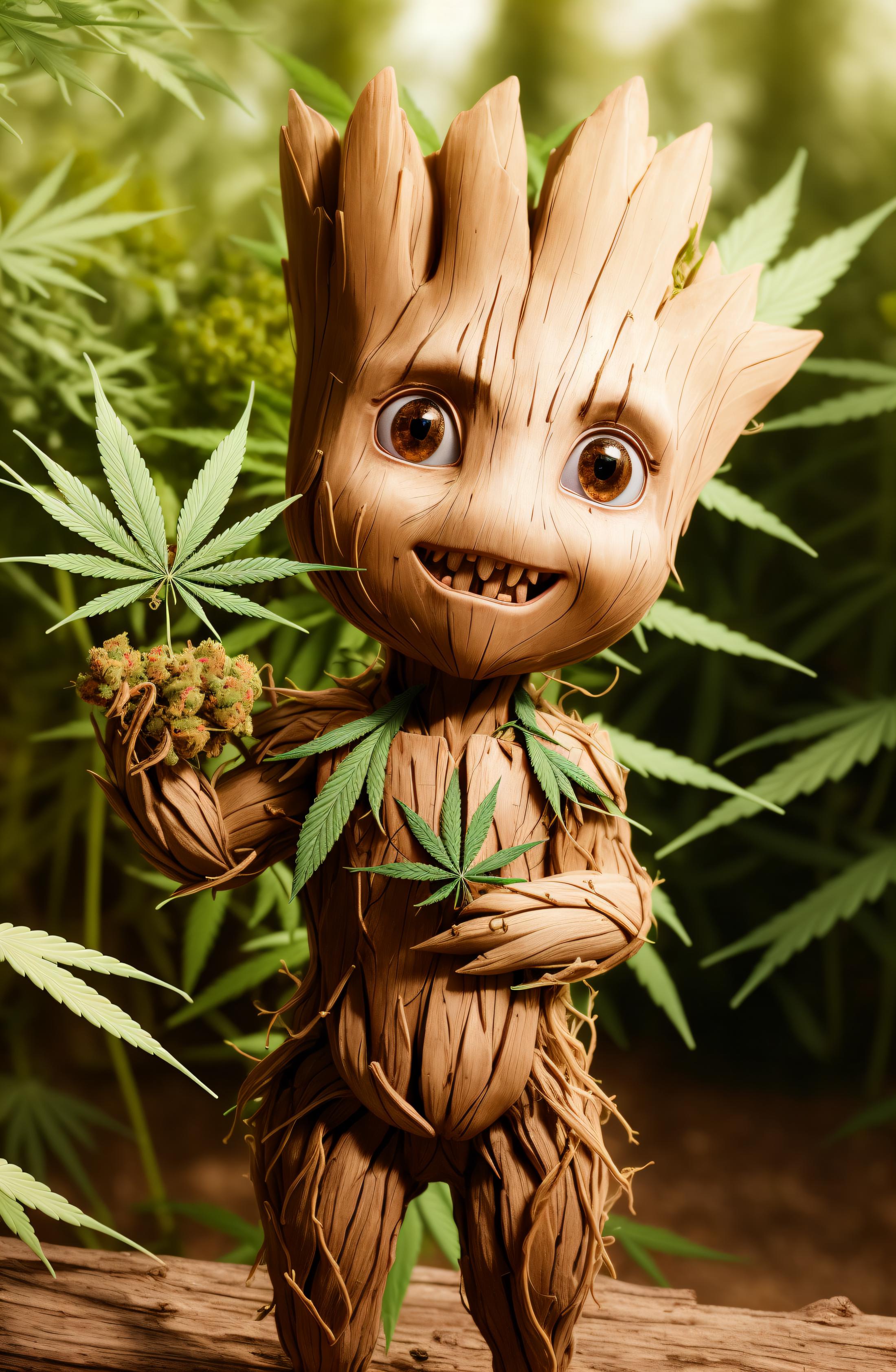 Image posted by Cathexis