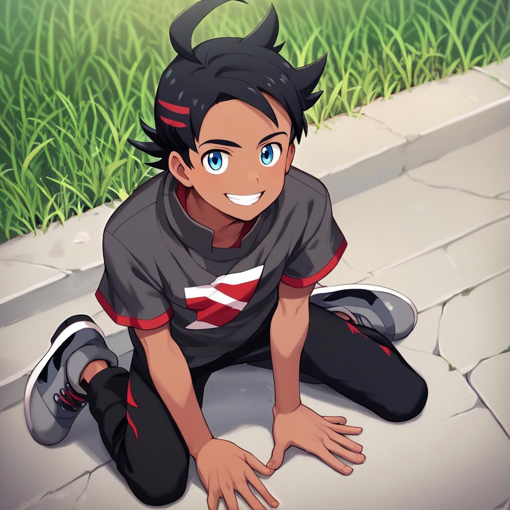 Image posted by Uzil_Myk