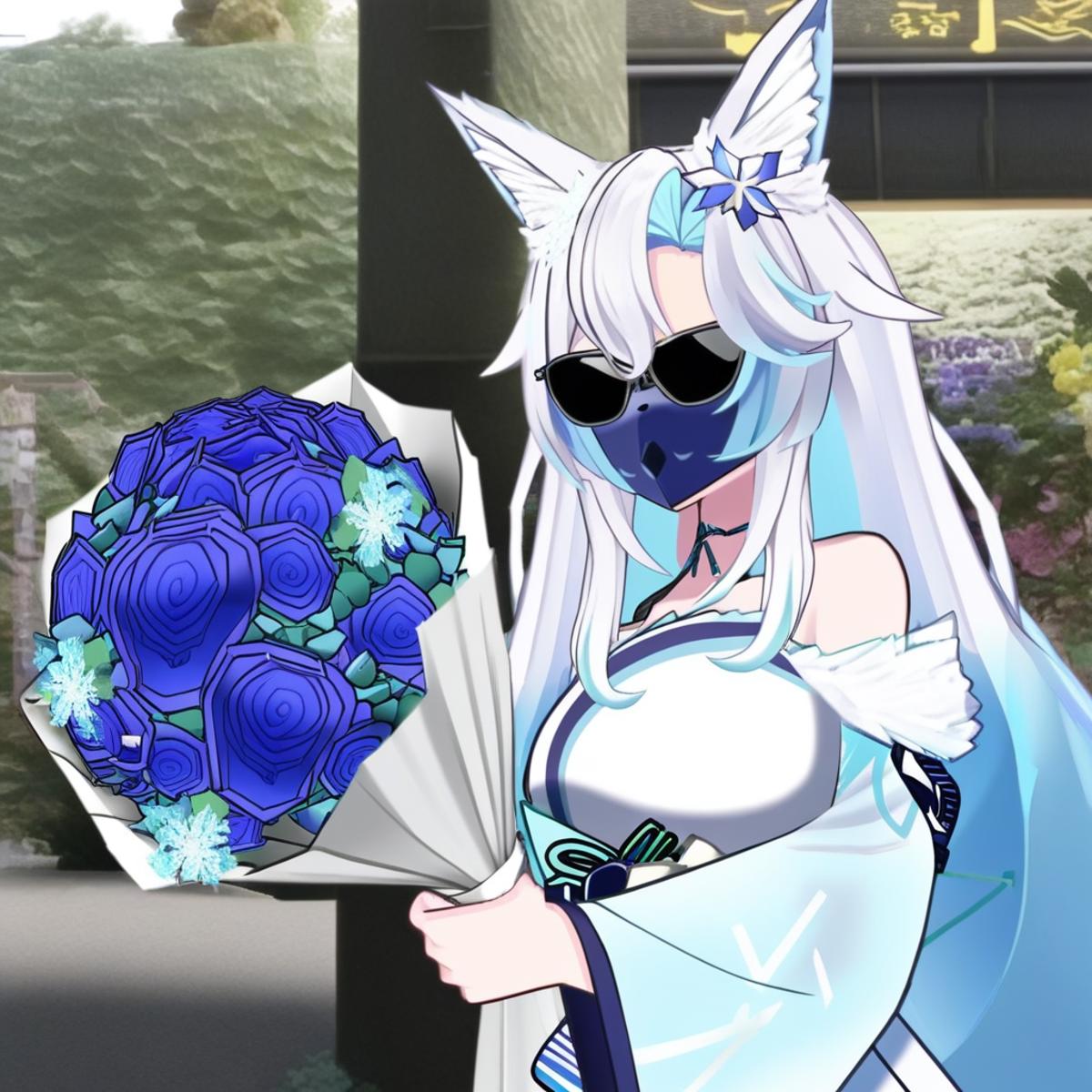 Smug Alana - Smug Alana | Stable Diffusion LoRA | Civitai