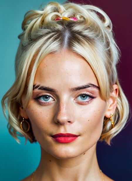 lora-small-millie-gibson-v1.safetensors - ComfyUI Cloud