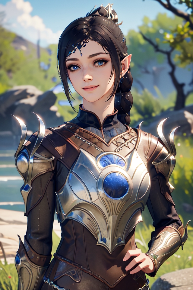 Image posted by Jeager21x