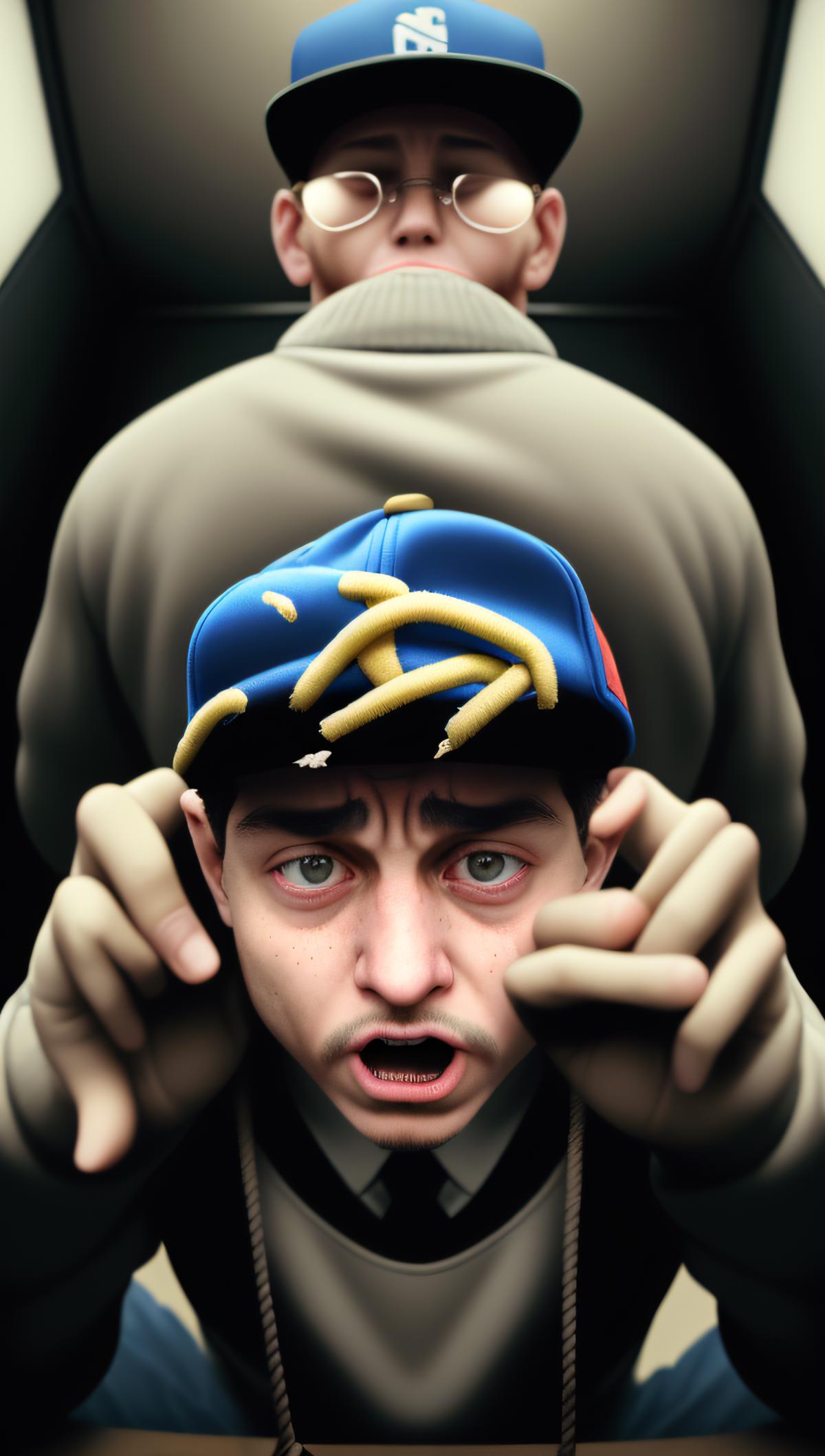 Image posted by Theolin