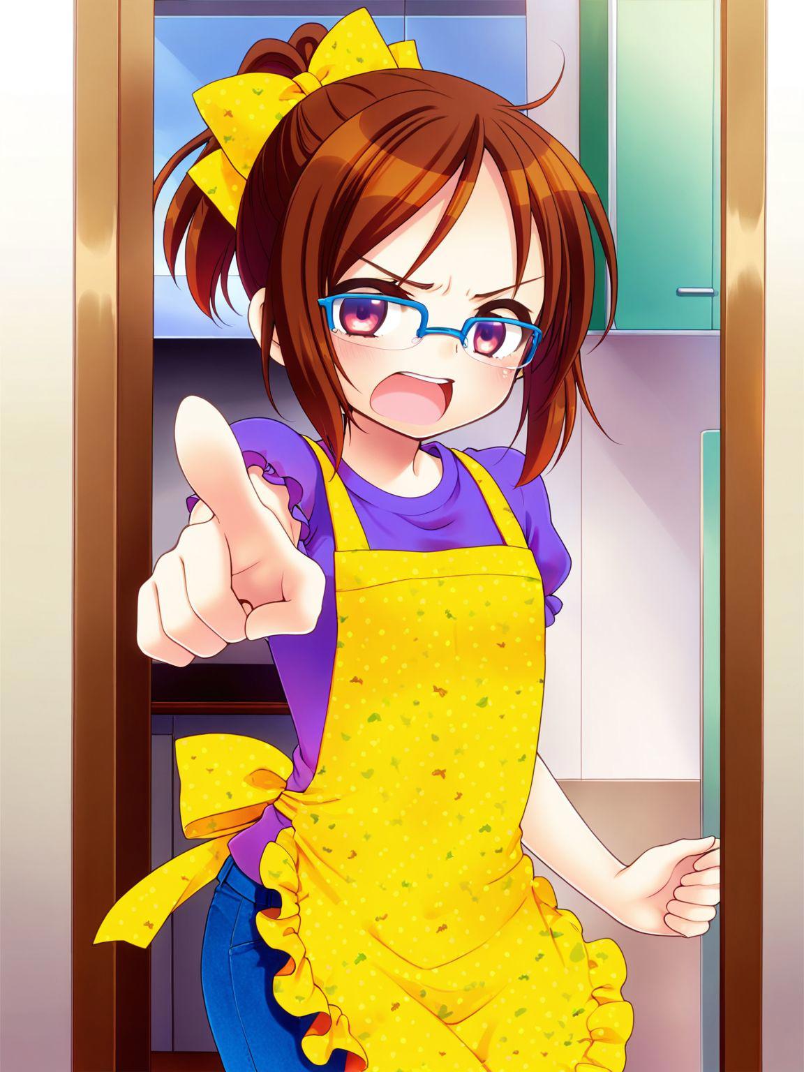 inuboshi style / 犬星 - v090 - CivitAI Archive