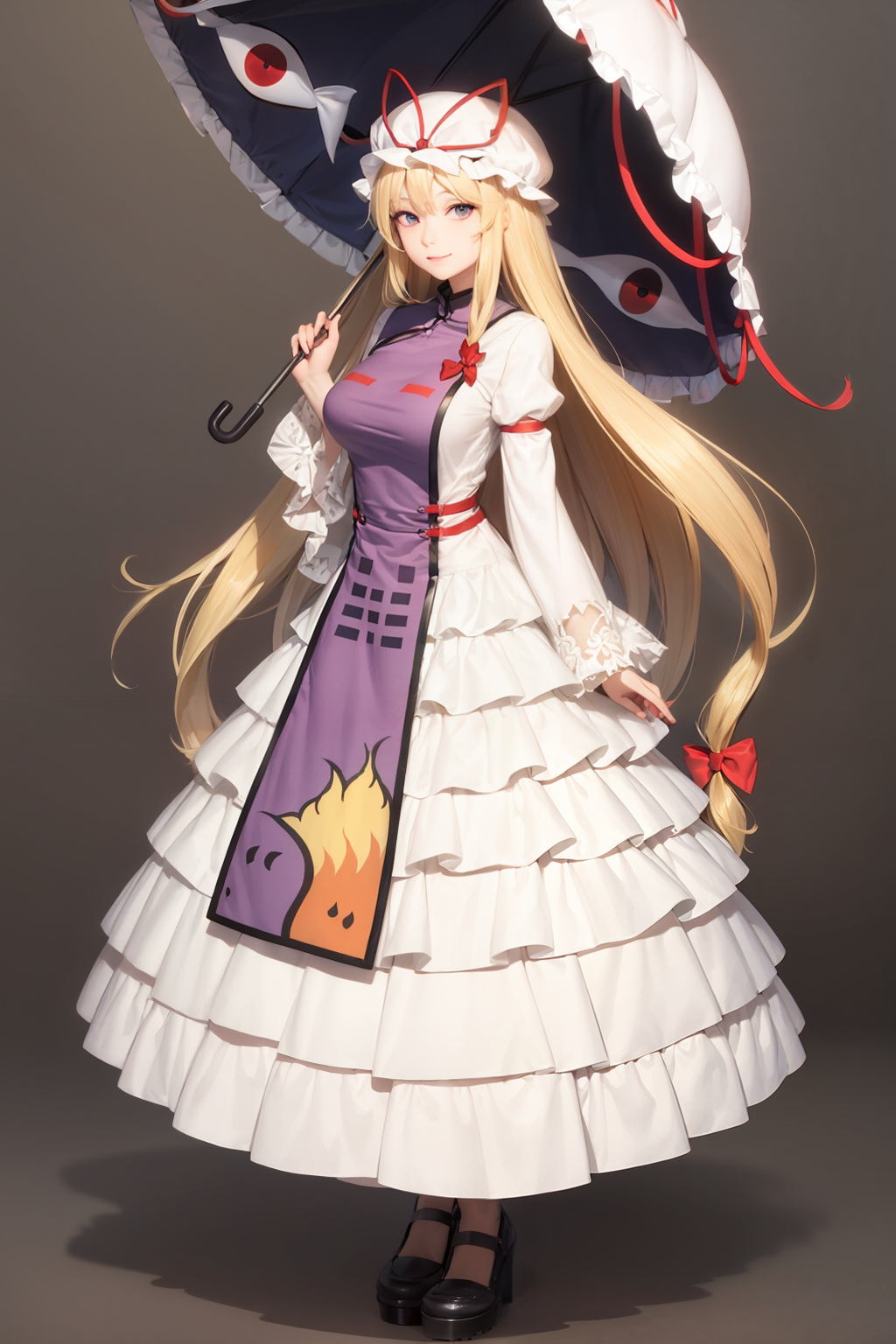 Image posted by kozue