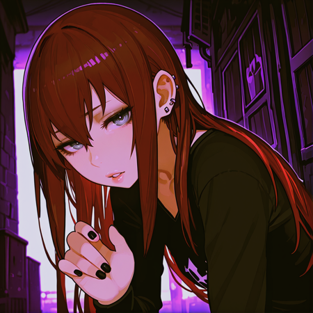 Image post by Fervor4 | Civitai