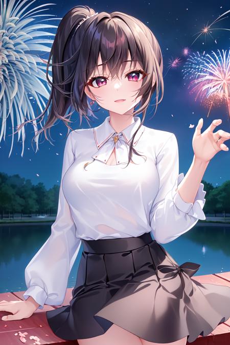 Palette style V2.0 LORA - Tsubasu_V2.0 | Stable Diffusion LoRA | Civitai