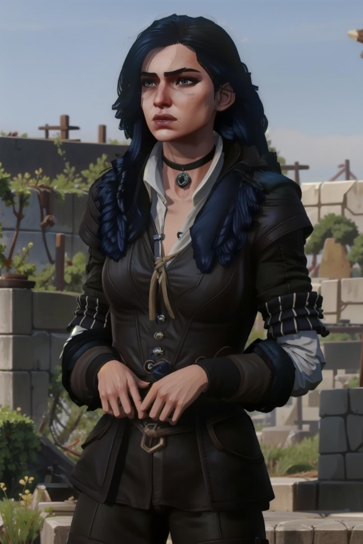 Arcane Style (LORA) - v1.0 | Stable Diffusion LoRA | Civitai