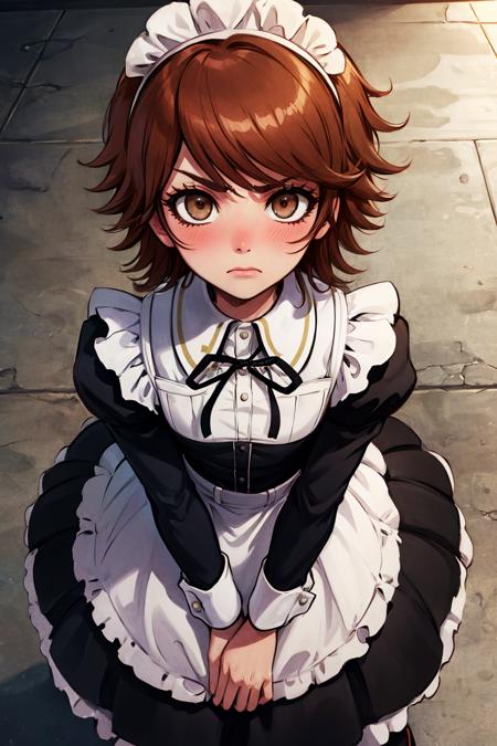 Chihiro danganronpa store