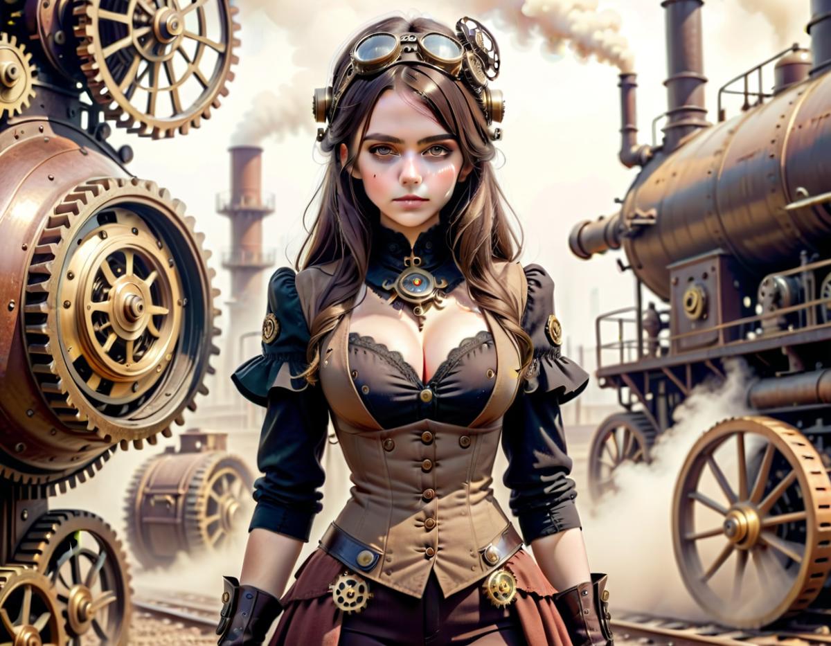 Image posted by RAMTHRUST