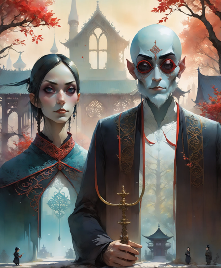 Envy Image Stylizer XL - ComfyUI Workflow - v1.0 | Stable Diffusion XL ...